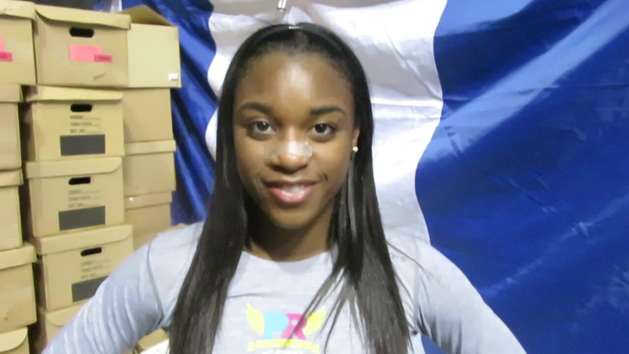 DyeStat.com - Videos - Jason Judge of George Walton Comprehensive GA ...