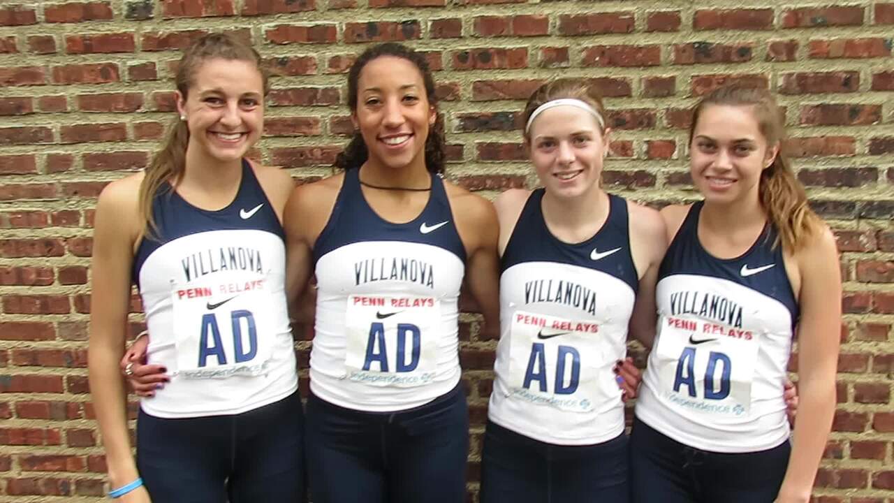 DyeStat.com - Videos - Nicole Hutchinson, McKenna Keegan, Siofra ...