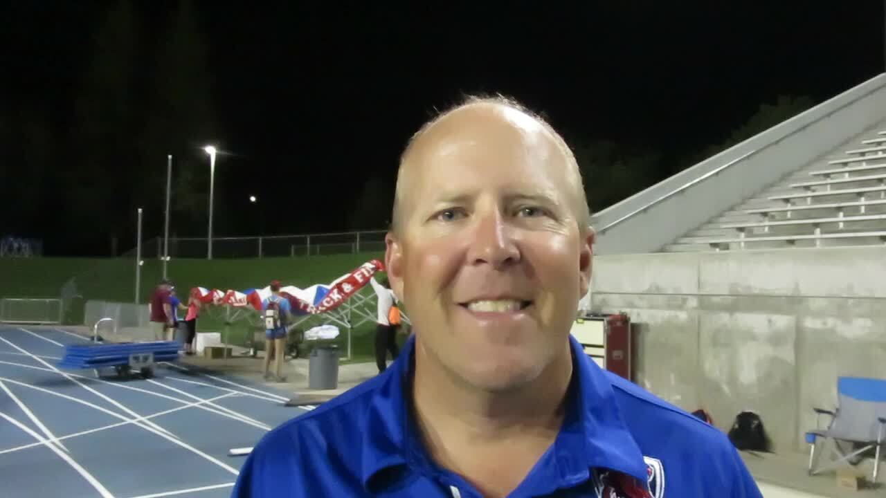 RunnerSpace.com - Tag Search - brian-weaver