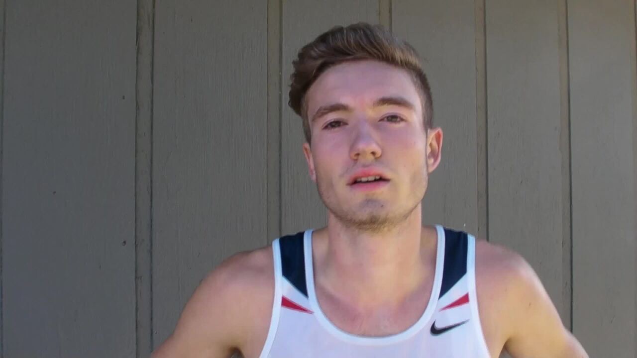 West Aurora High School Track & Field and Cross Country - Aurora, Illinois