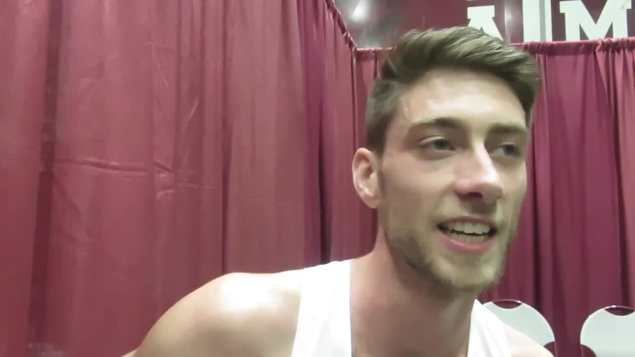 DyeStat.com - Videos - Alonie Sutton 3rd Place Women's Triple Jump and ...