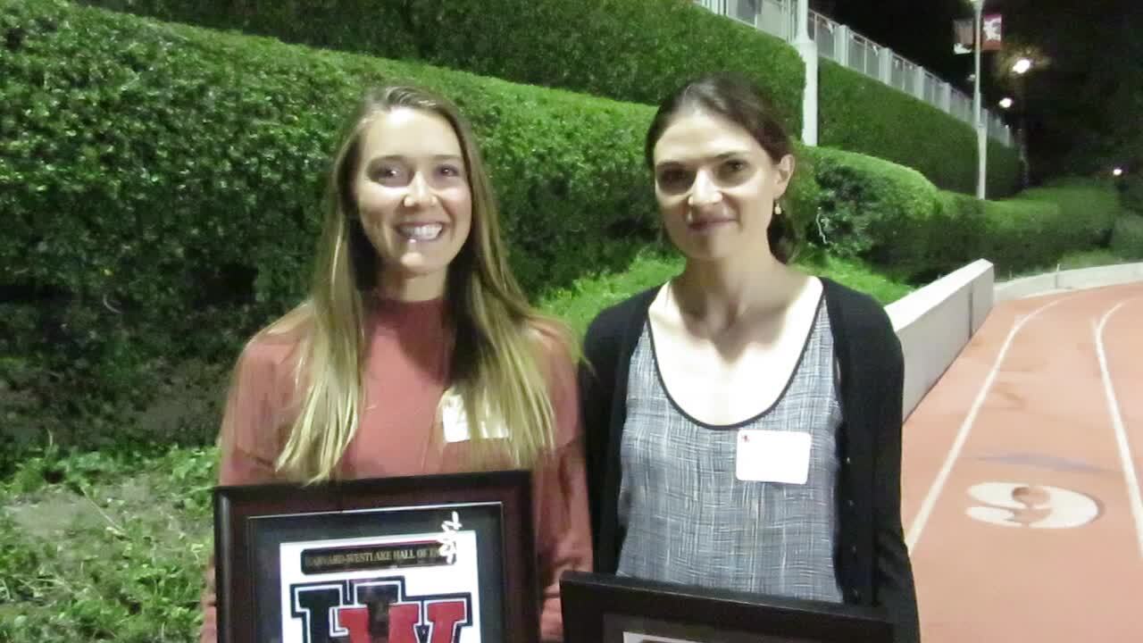 DyeStat.com - Videos - Cami Chapus and Amy Weissenbach on Induction ...