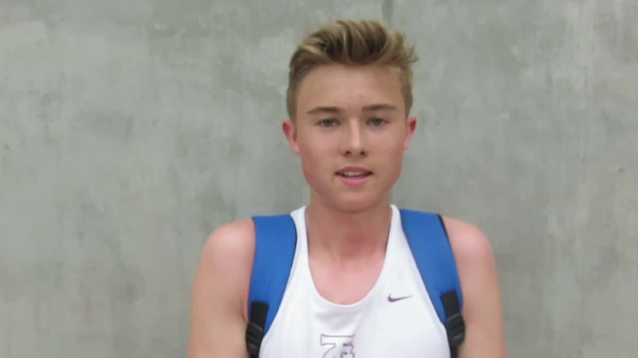 DyeStat.com - Videos - Great Oak CA 1st Place Girls Invitational ...