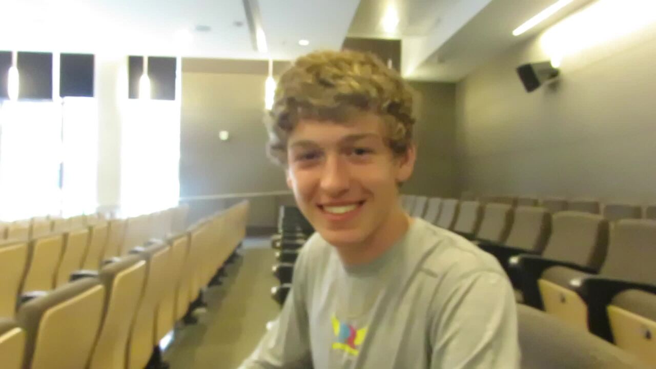 DyeStat.com - Videos - Justin Janke of North Central WA - Wrapping Up ...