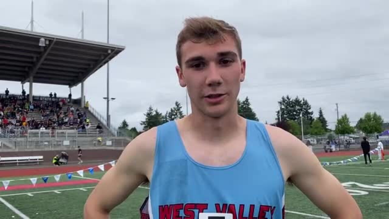 DyeStat.com - Videos - Stephen Dahdouh 3rd Place Boys 110m Hurdles ...
