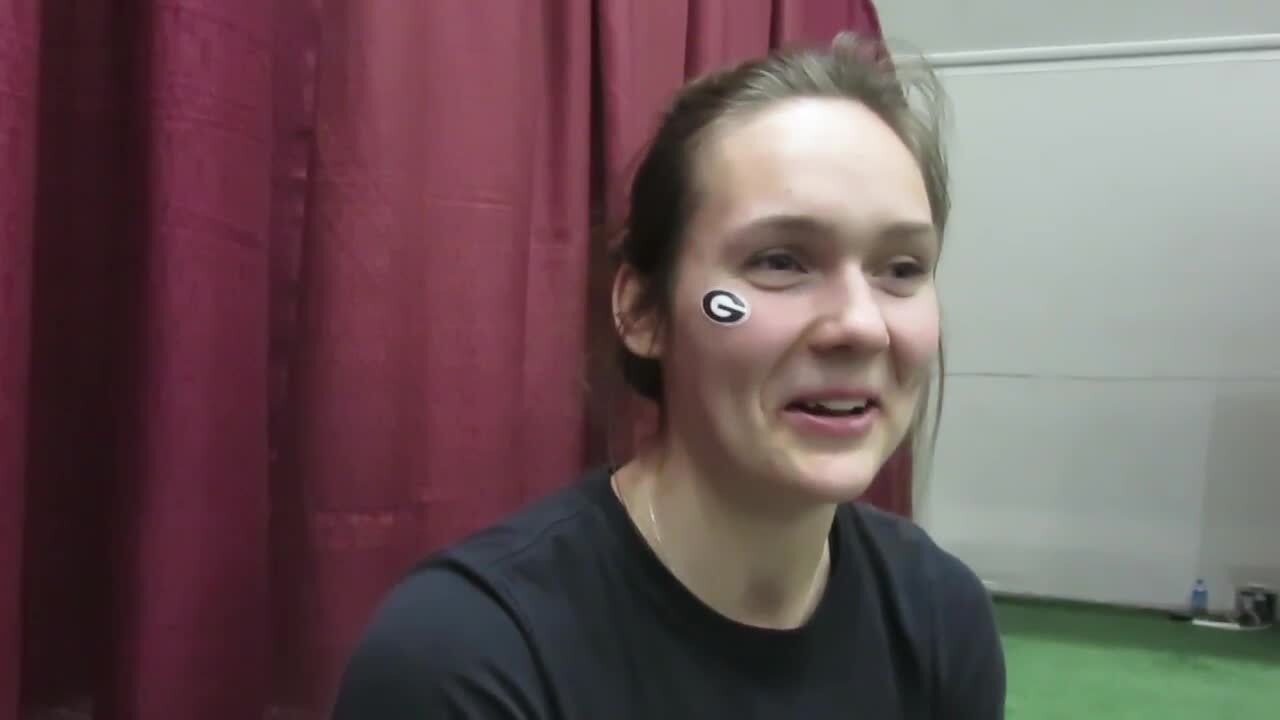 SEC Indoor Championships - Videos - Martin Prodanov 1st Place Men's ...