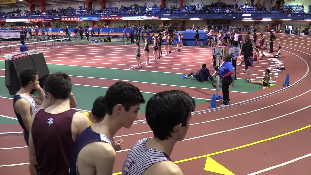 North Shore High School Season Opener - Videos - Boys 1600m Section 5 ...