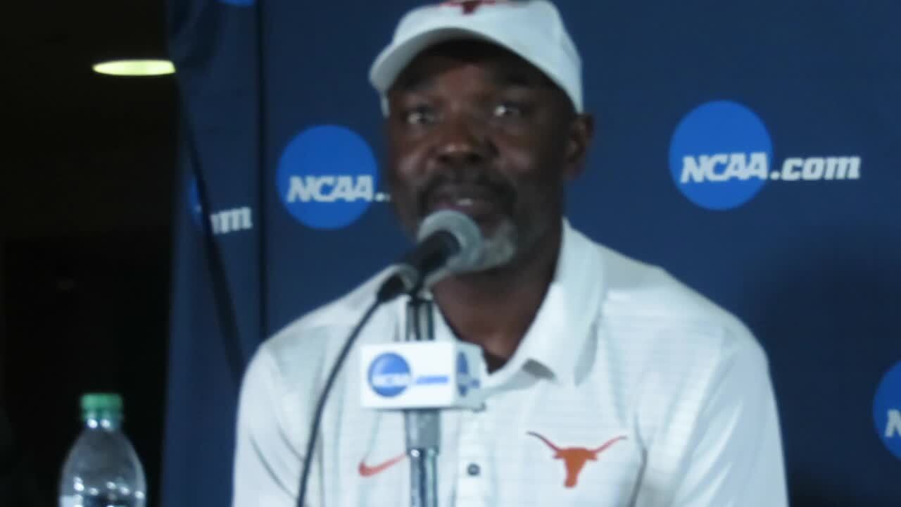 DyeStat.com - Videos - Texas Tech Coach Wes Kittley on Men's Team ...