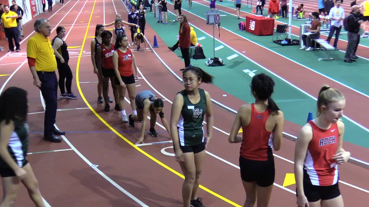 Springfield Academy For Excellence Track & Field and Cross Country ...