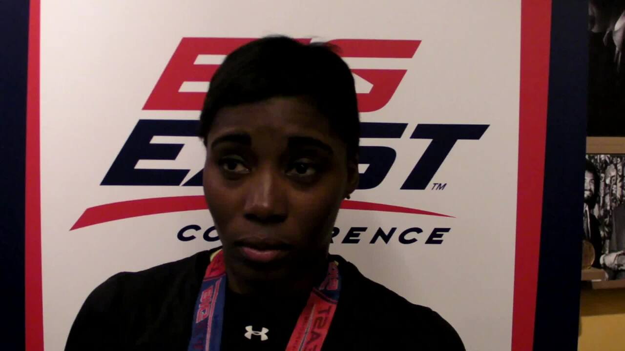 ArmoryTrack.org - Videos - Angel Piccirillo of Villanova won a tactical ...