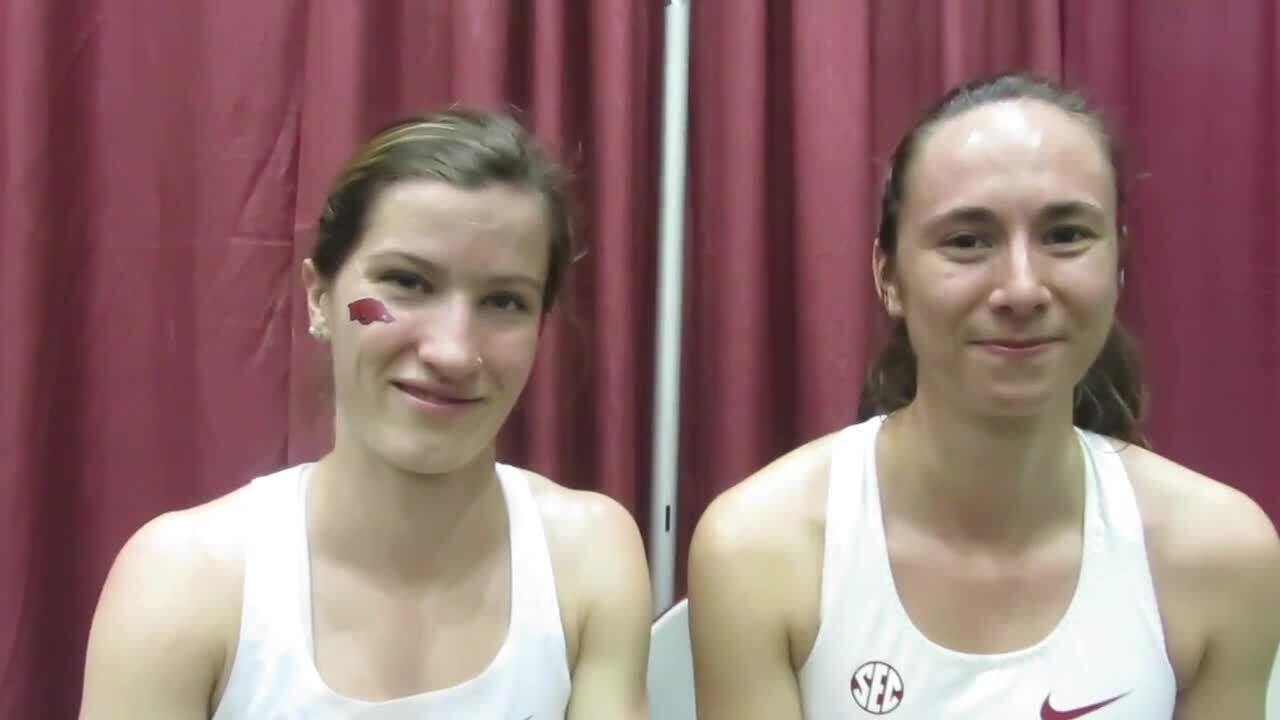 DyeStat.com - Videos - Alonie Sutton 3rd Place Women's Triple Jump and ...