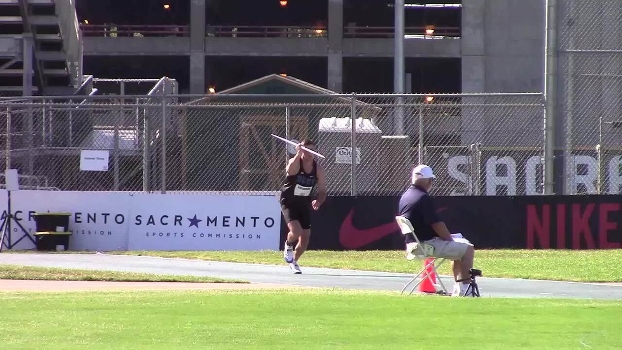 U.S. Olympic Team Trials - Track & Field - Videos - Men's Decathlon ...