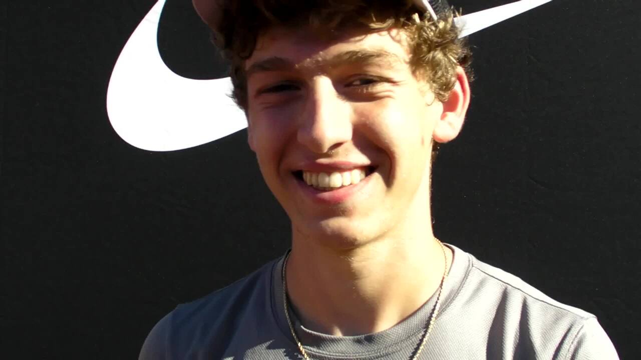 DyeStat.com - Videos - Justin Janke ran 3:45.96 in the 1,500 meters at ...