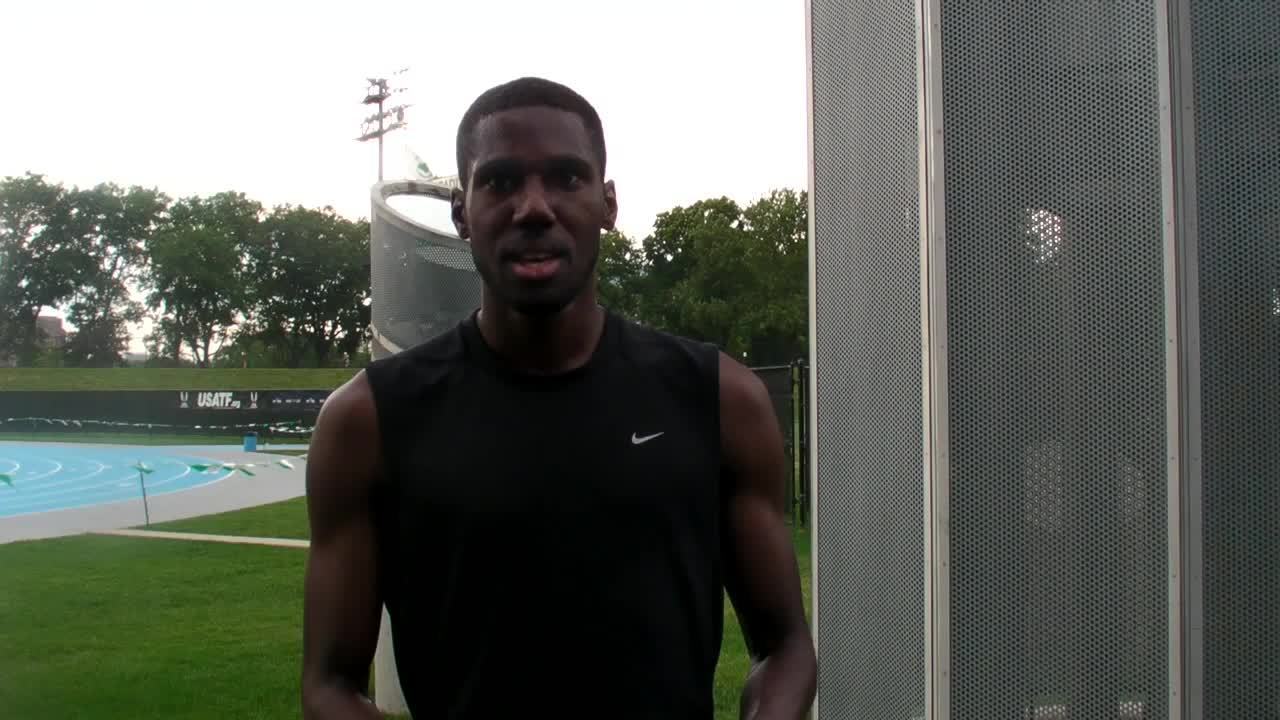 USATF.TV - Videos - Nicholas Reid 1st Men's 800m - USATF National Club ...