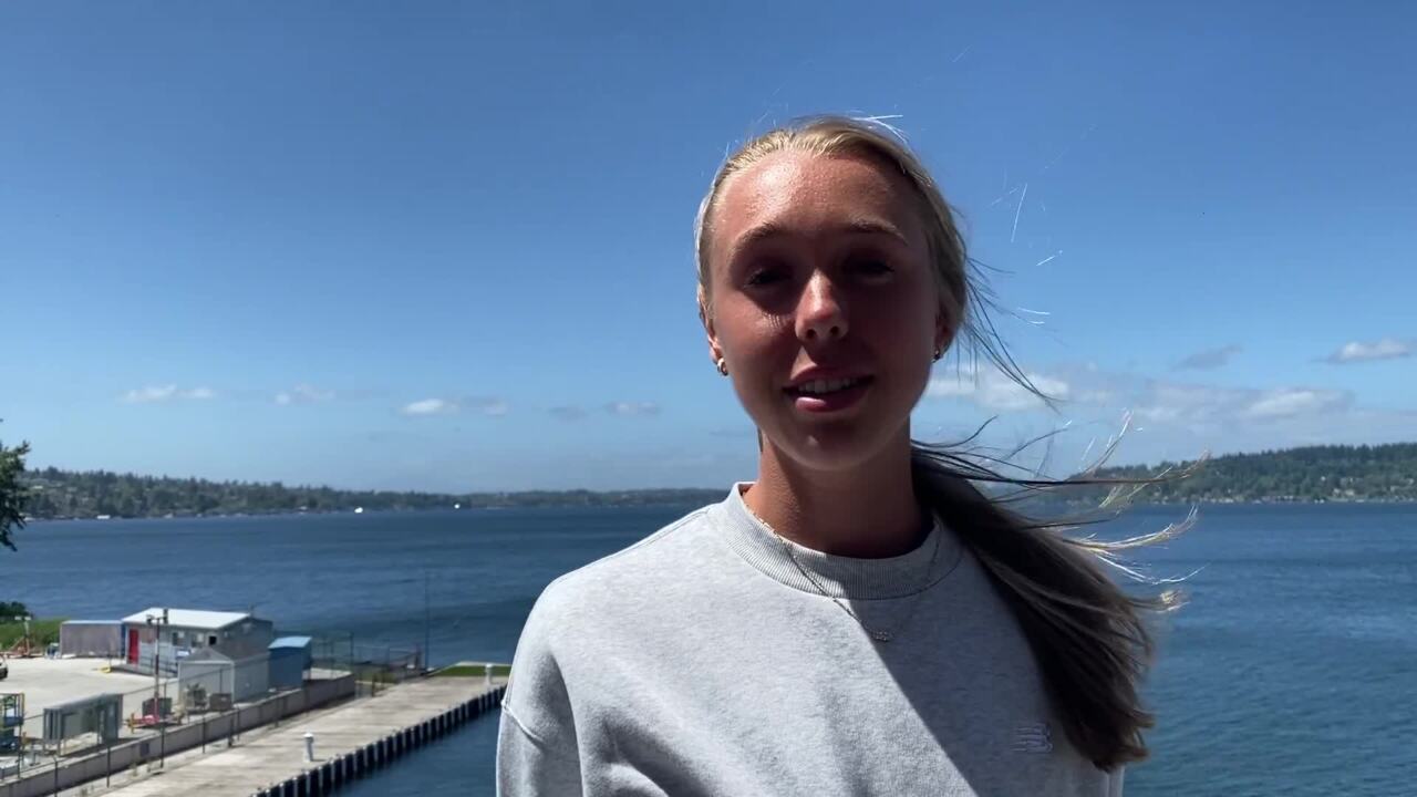 Brooks PR Invitational - Videos - Ali Ince Pre-Race - Brooks PR ...