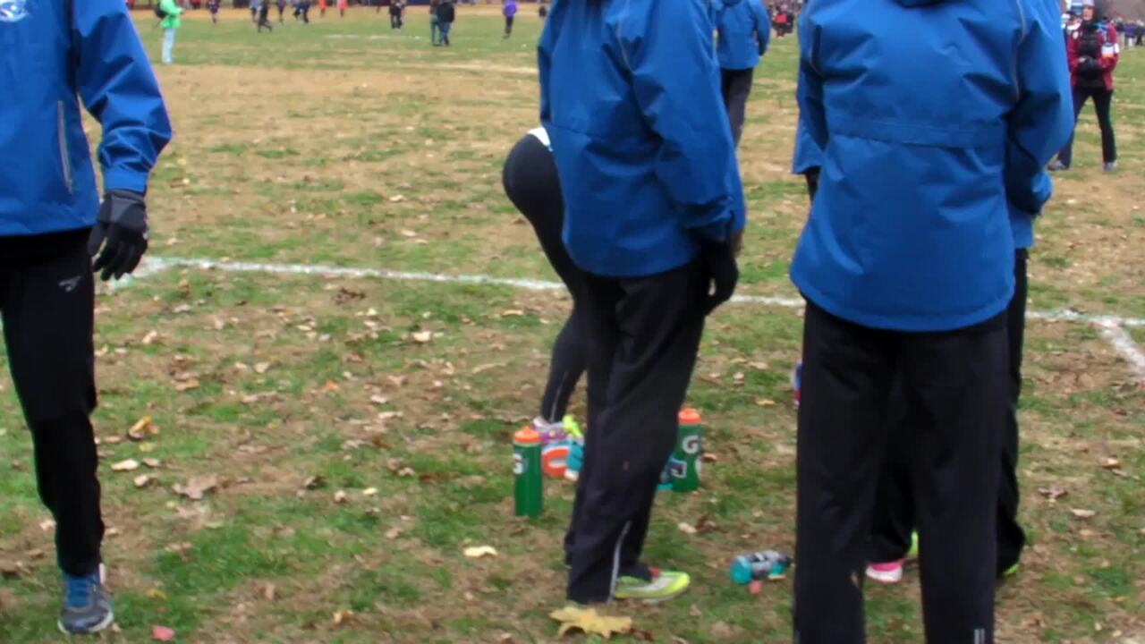 NCAA D3 Cross Country Championships - Videos - Men's 8k - NCAA D3 Cross ...