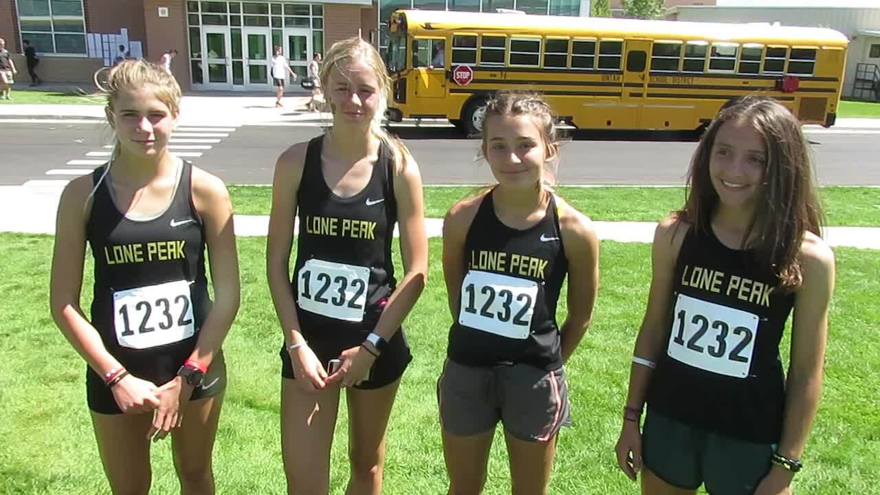 DyeStat.com - Videos - Wade Nygren, William Teets, Nick Holyfield and ...