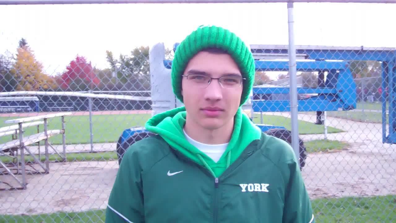 DyeStatIL.com - Videos - Jon Davis - Fithian Oakwood HS - 2013 IHSA ...