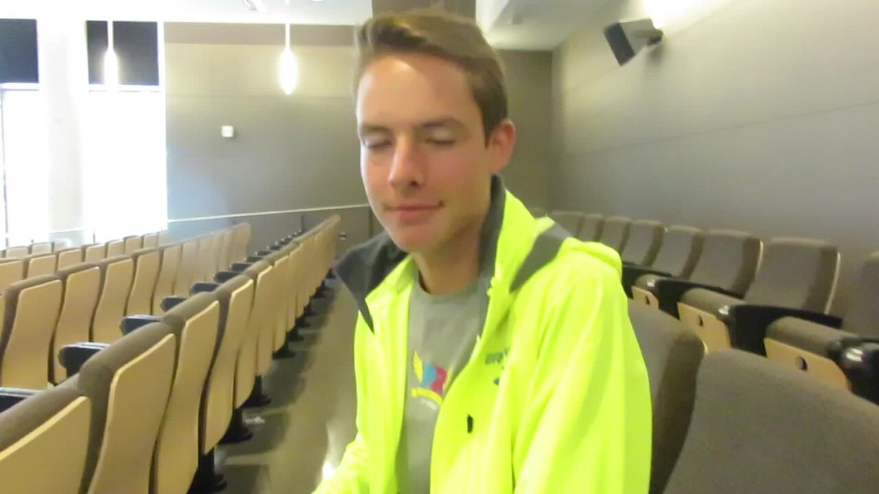 DyeStat.com - Videos - Justin Janke of North Central WA - Wrapping Up ...