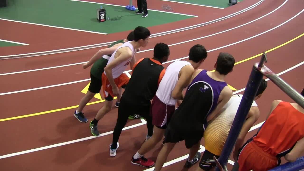 New York Section I Kick Off 2 - Videos - Boys 1600m Varsity Section 6 - New York Section I Kick ...
