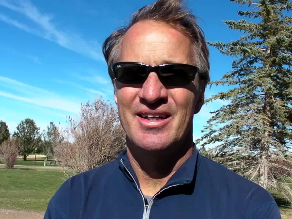 Mountain West Cross Country Championships - Videos - Ed Eyestone ...