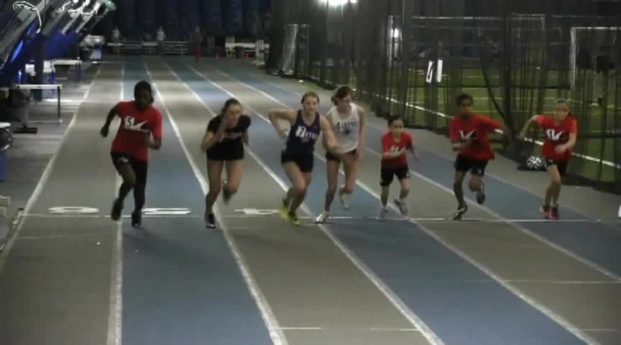 Louis-Riel Winter Challenge