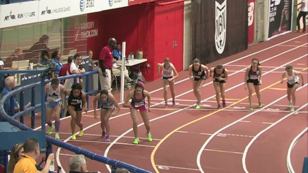 ArmoryTrack.org - Videos - Girls 800m Emerging Elite Section 2 - New ...