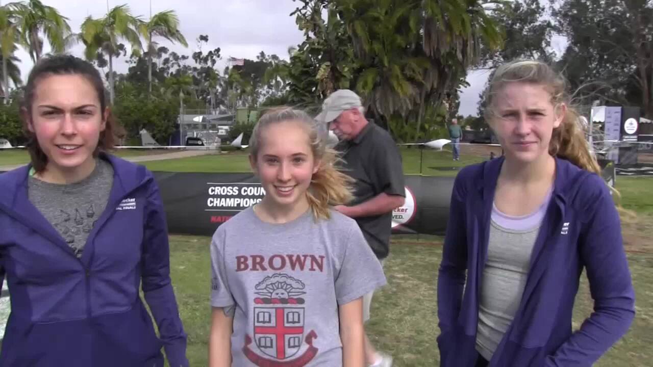 DyeStat.com - Videos - Ben Veatch of Carmel IN and Finn Gessner of ...