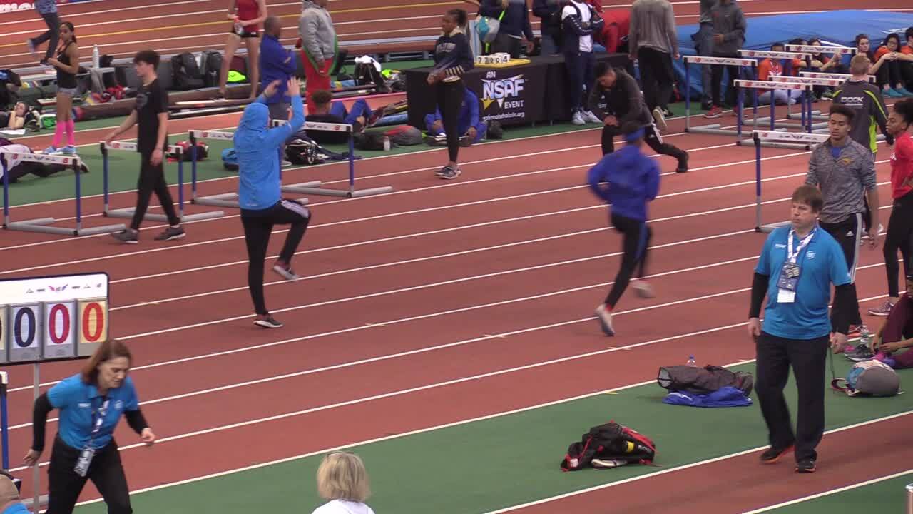 Western High School Track & Field and Cross Country - Latham, Ohio