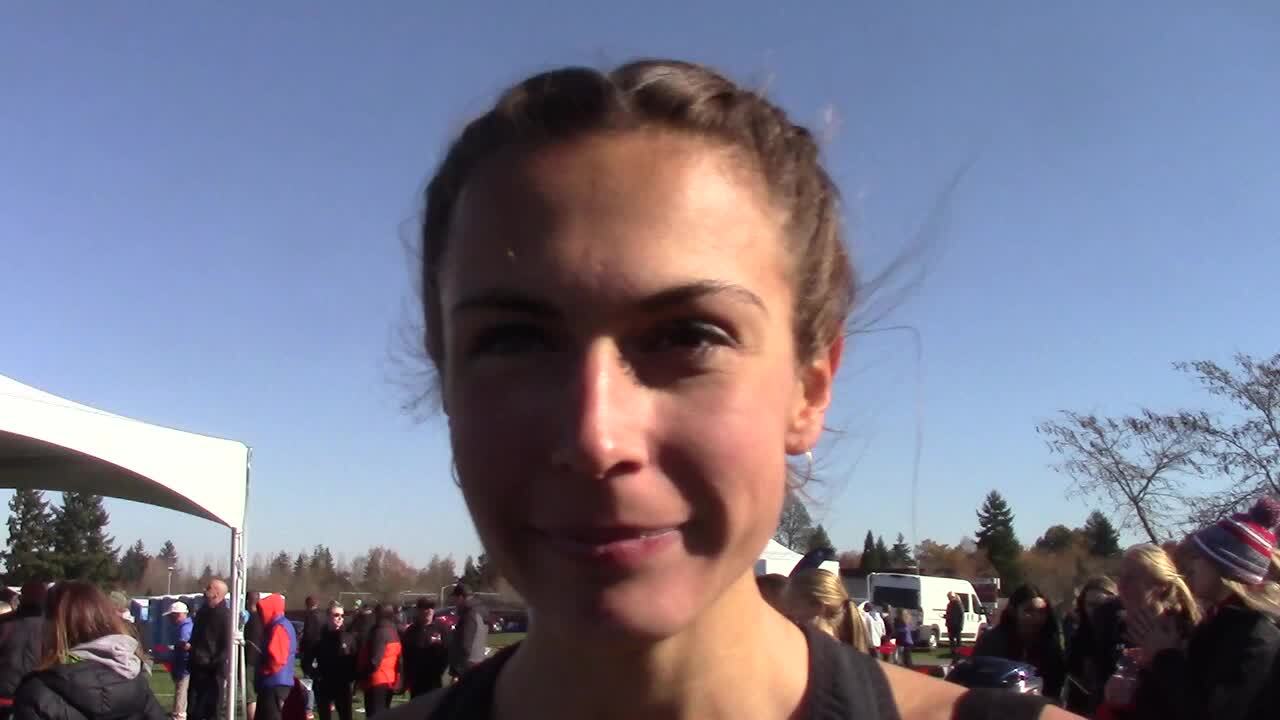 DyeStat.com - Videos - Erica Birk and Courtney Wayment 2nd and 3rd ...