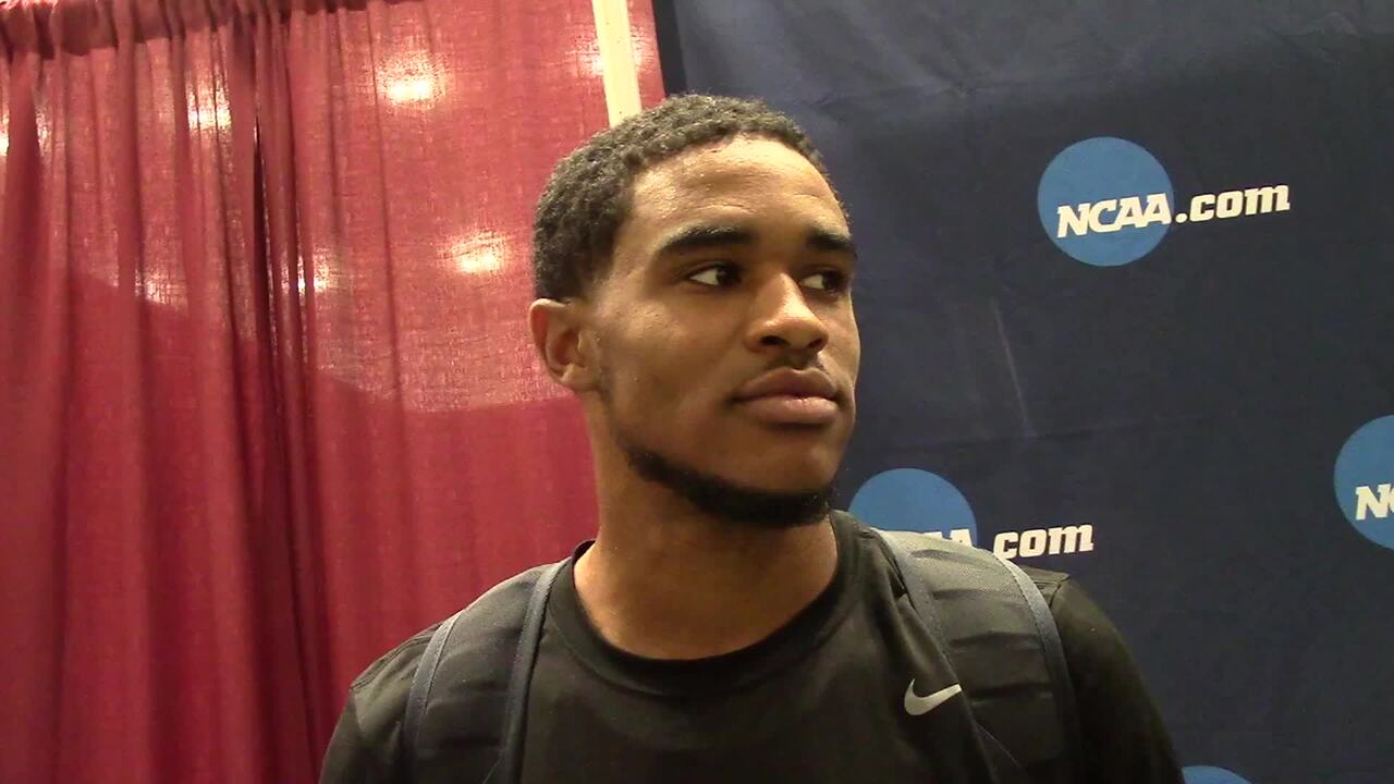 DyeStat.com - Videos - Florida Head Coach Mike Holloway Day 1 Recap ...