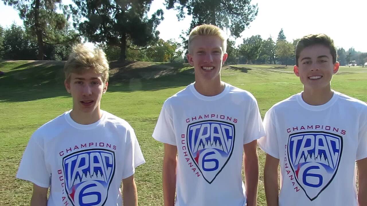 RunnerSpace.com/HighSchool - Videos - Tom Pritsky, Stewart Fernandez ...