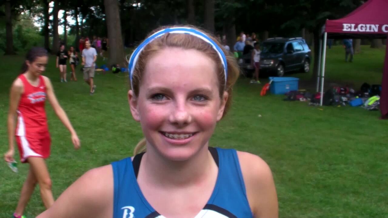 DyeStatIL.com - Videos - DyeStat IL - Interview with Audrey Ernst ...