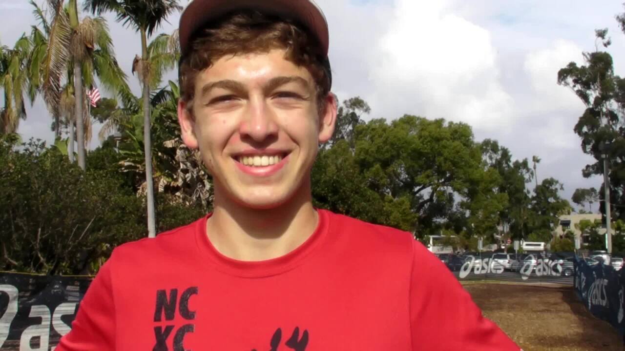 RunnerSpace.com/HighSchool - Videos - Taylor Werner of Ste. Genevieve ...