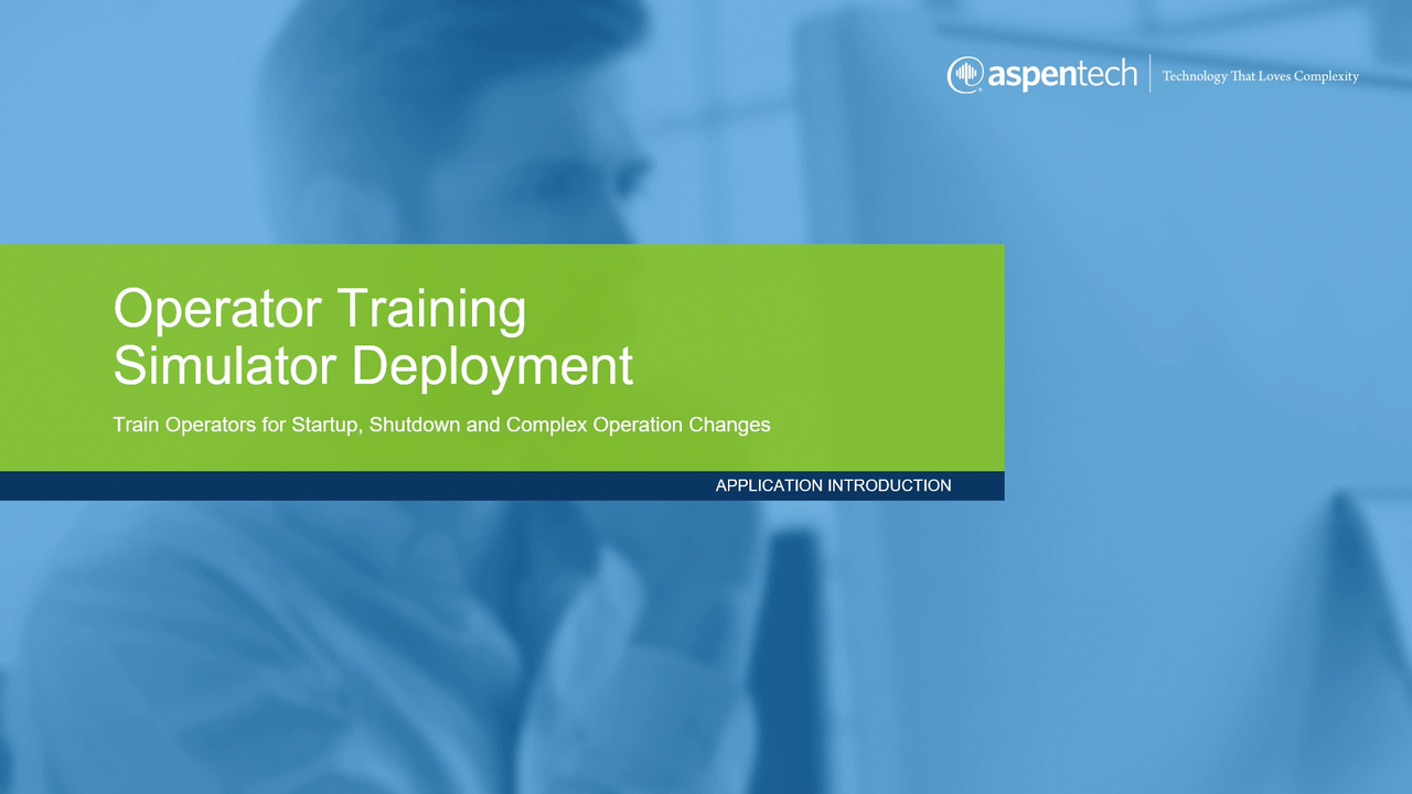 Aspentech Training Aspen Hysys Expert Apps On Google Play