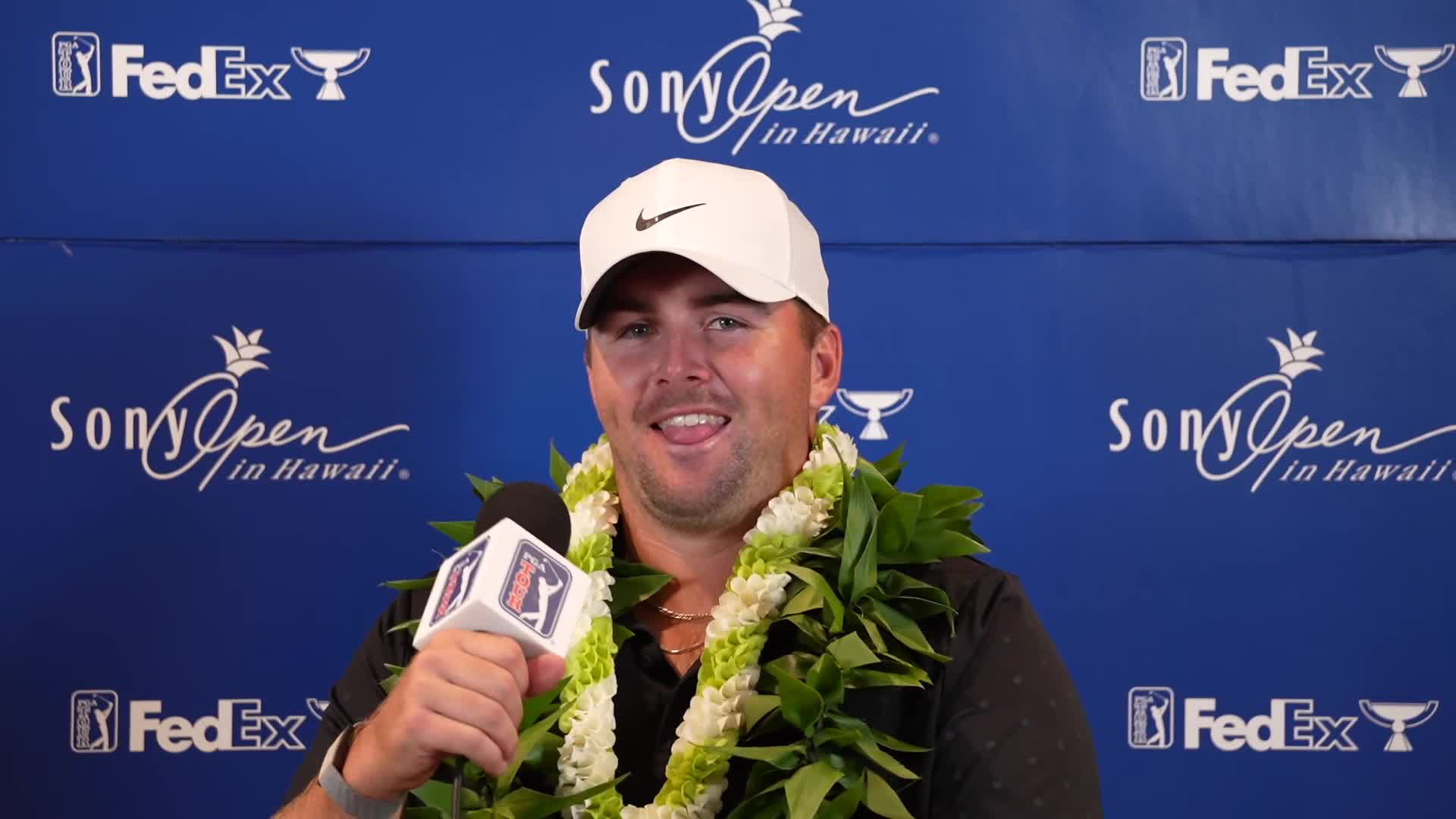 Chris Gotterup PGA TOUR Player Profile, Stats, Bio, Career