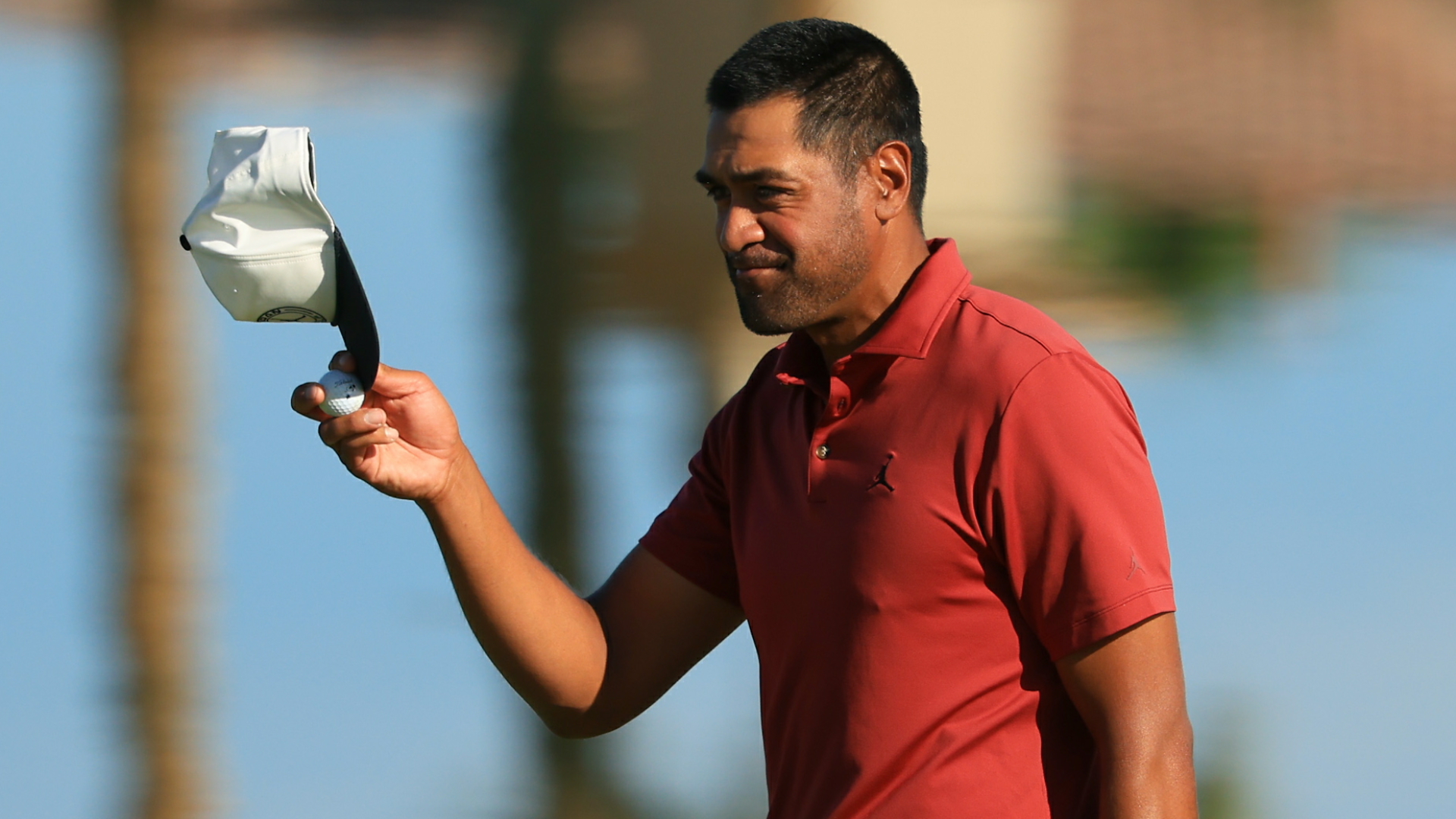Tony Finau PGA TOUR Player Profile, Stats, Bio, Career