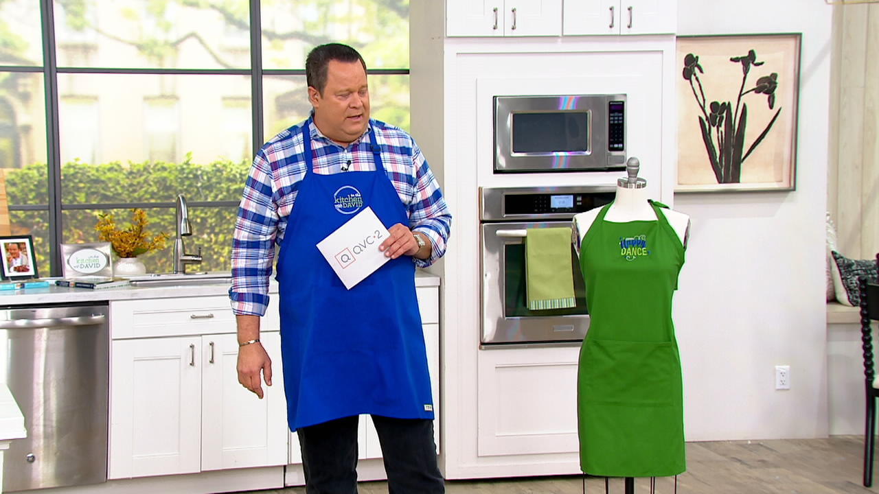 Aprons Kitchen & Dining Simply the Best David Apron etna.com.pe