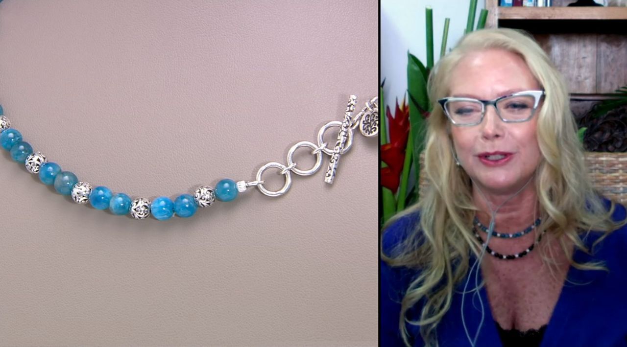 Lois hill jewelry qvc store