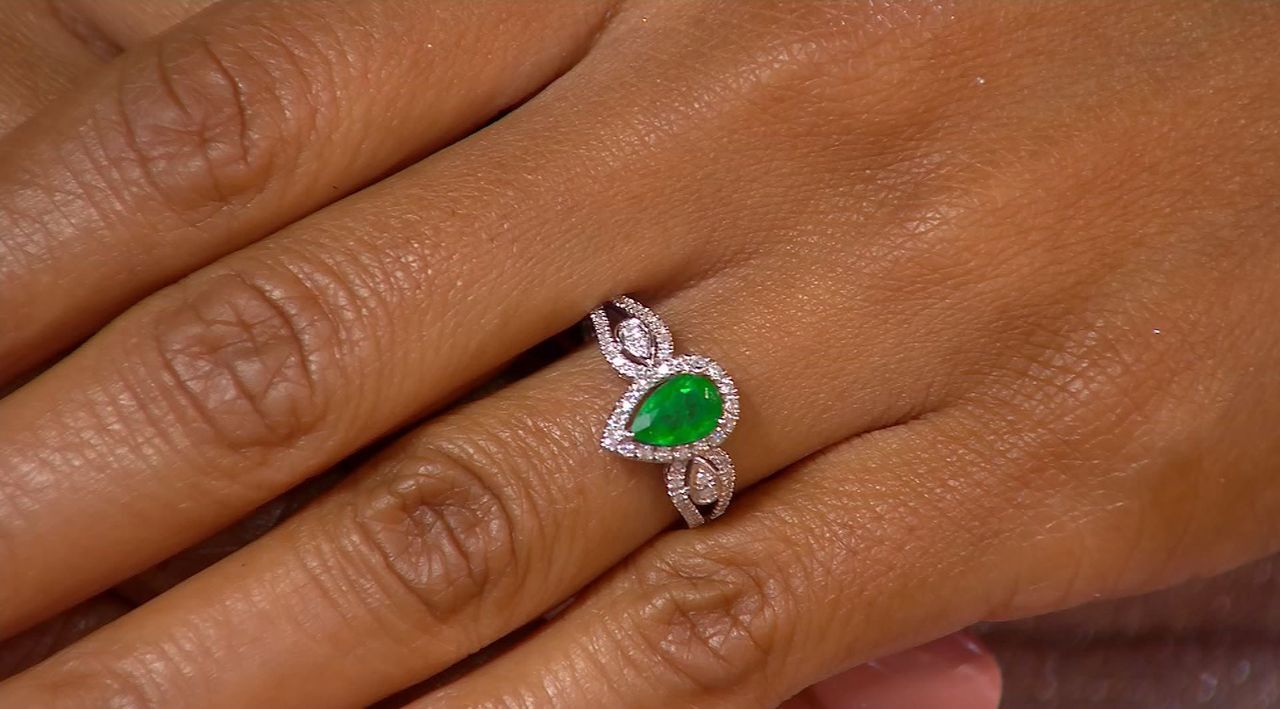 Qvc Emerald Jewelry | ppgbbe.intranet.biologia.ufrj.br