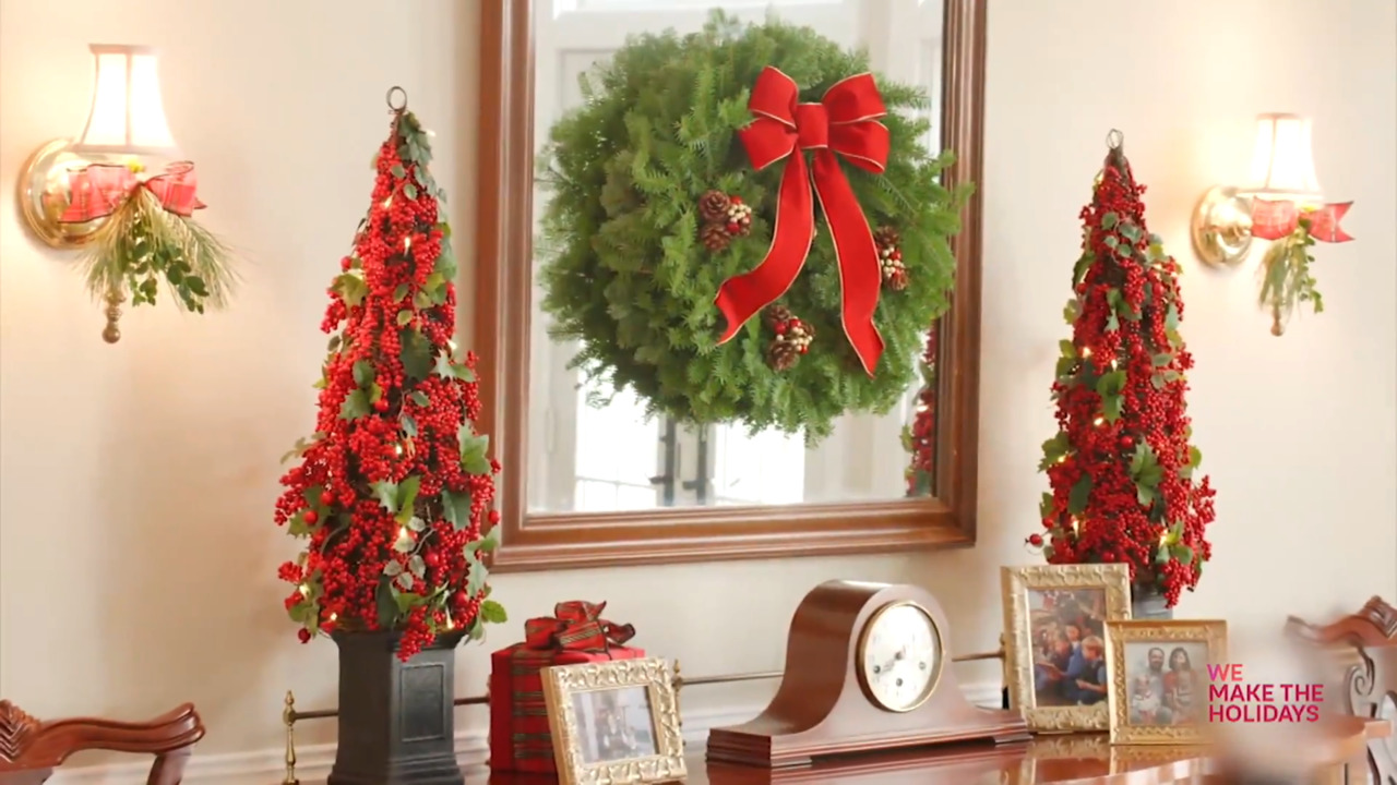 Valerie Parr Hill: Design Devotee — QVC.com