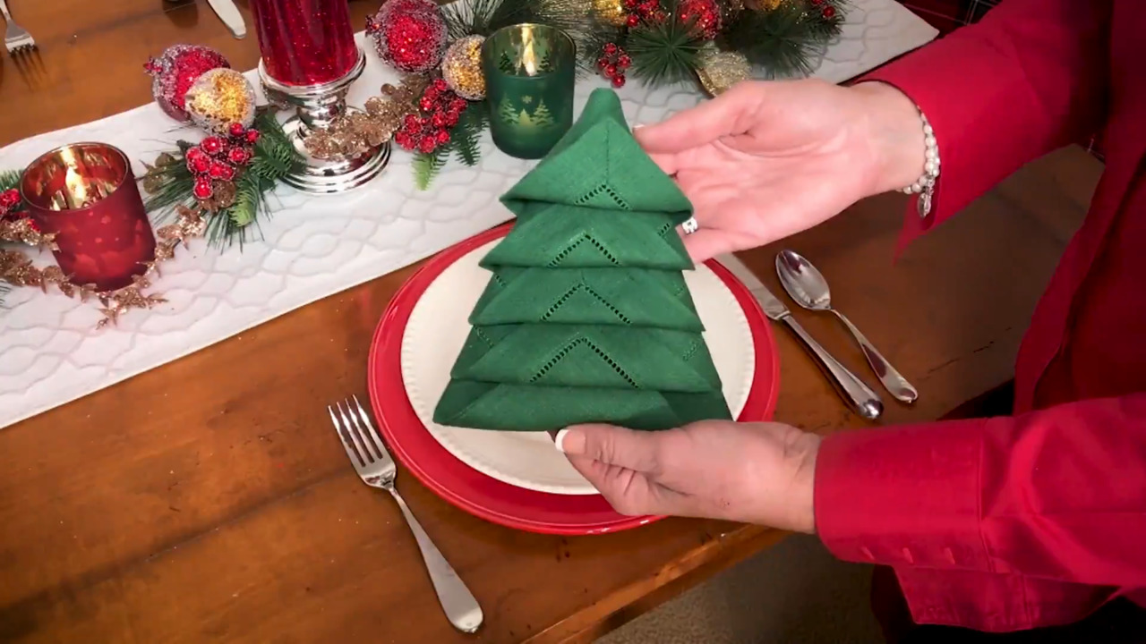 Valerie Parr Hill: Design Devotee — QVC.com