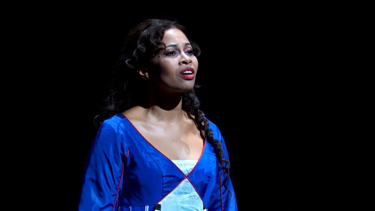 Met Opera Free Video Clips | Metropolitan Opera
