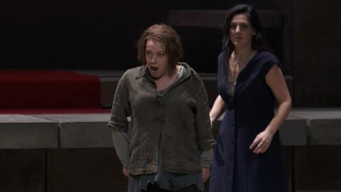Met Opera Free Video Clips | Metropolitan Opera
