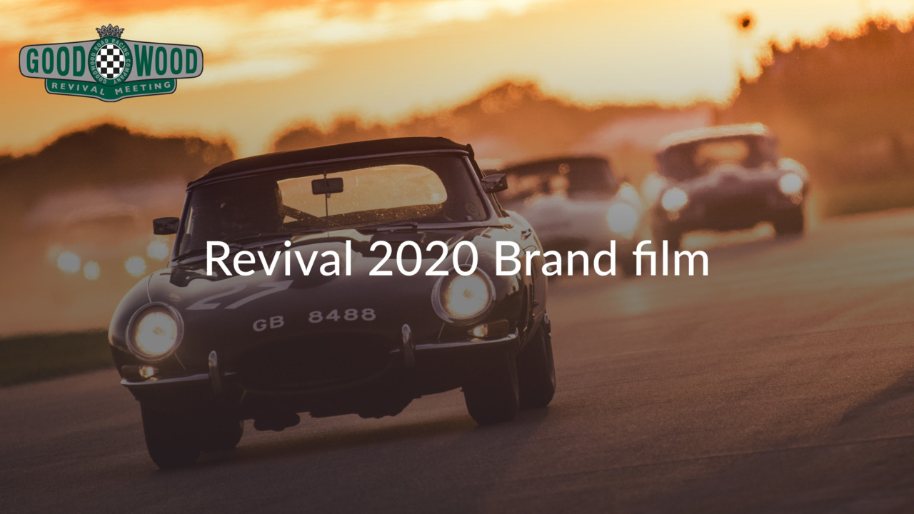 Goodwood | Event Hospitality