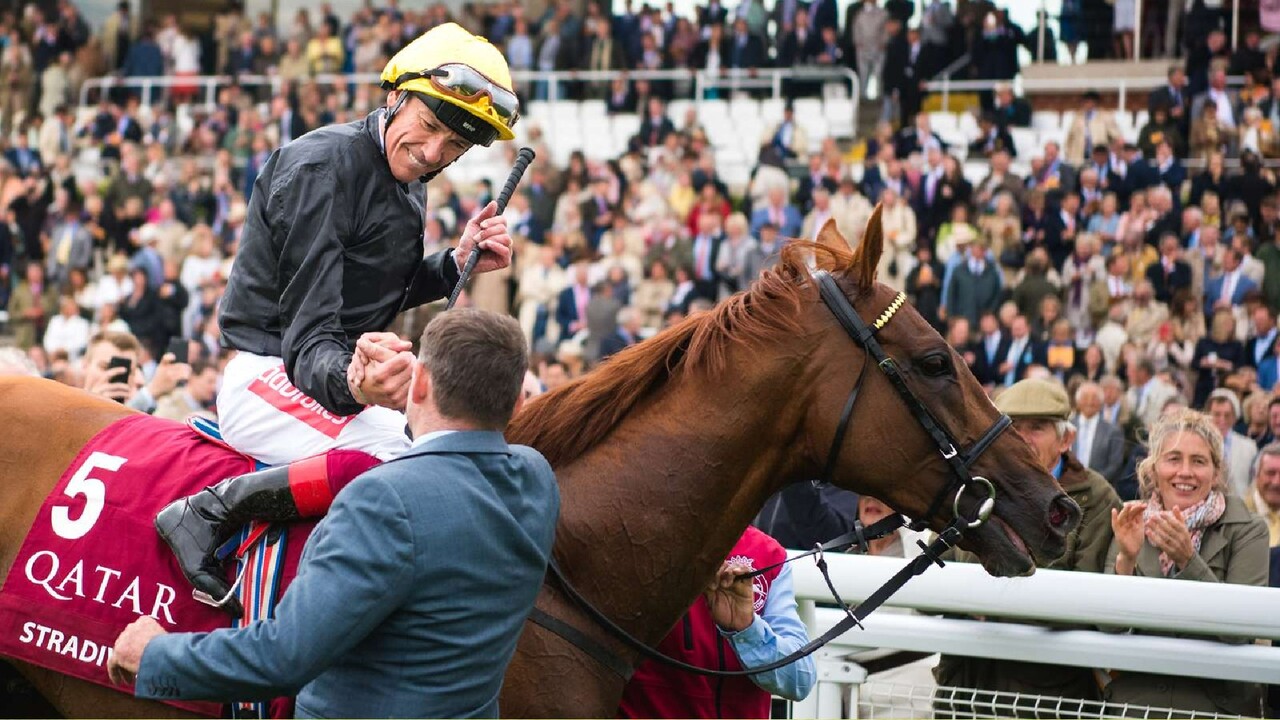 Horseracing at Goodwood | Goodwood Racecourse in Chichester