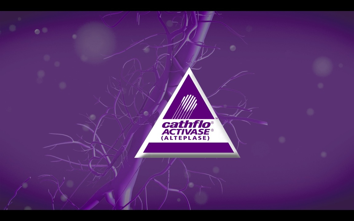 Activase Logo Analyze Process And Outcomes | Activase® (alteplase)