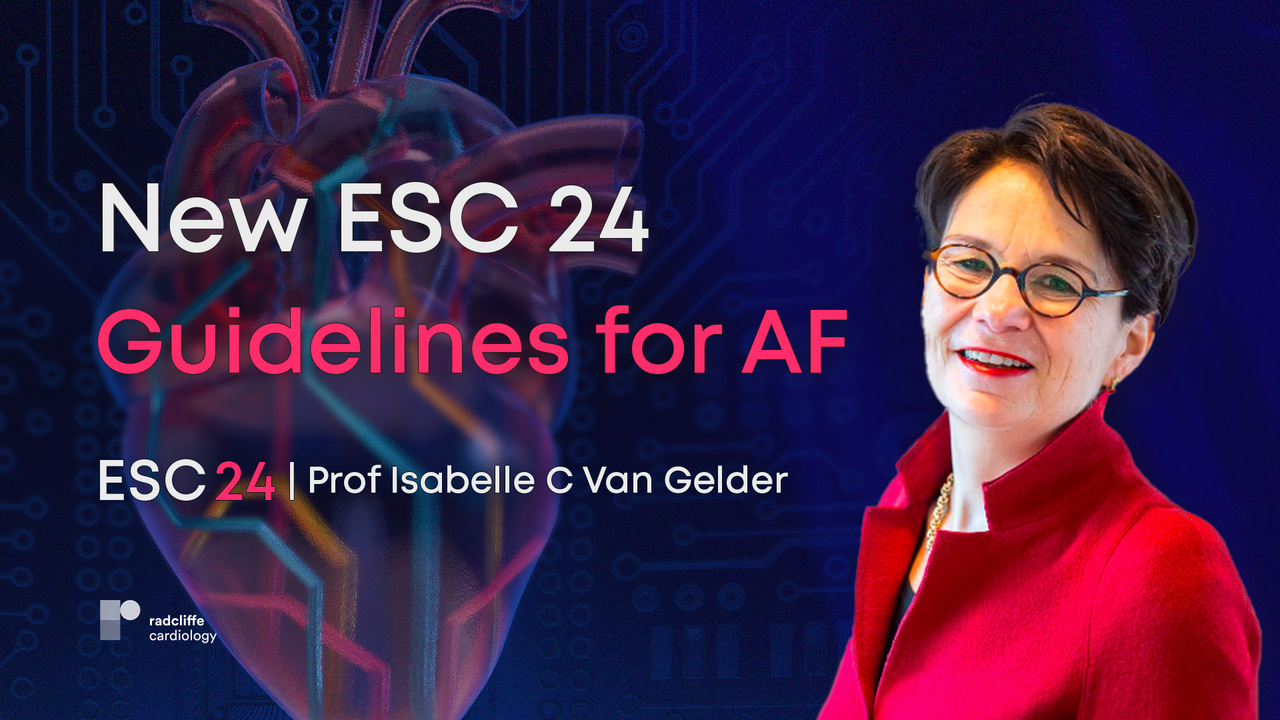 Guidelines Esc New 2017 ESC/EACTS Guidelines For The Management Of
