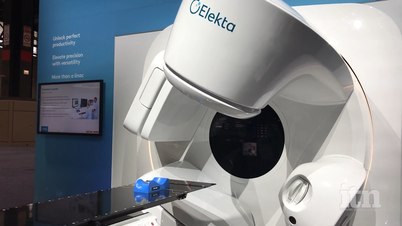 Elekta Harmony Radiation Therapy Linear Accelerator Elekta, 41% OFF