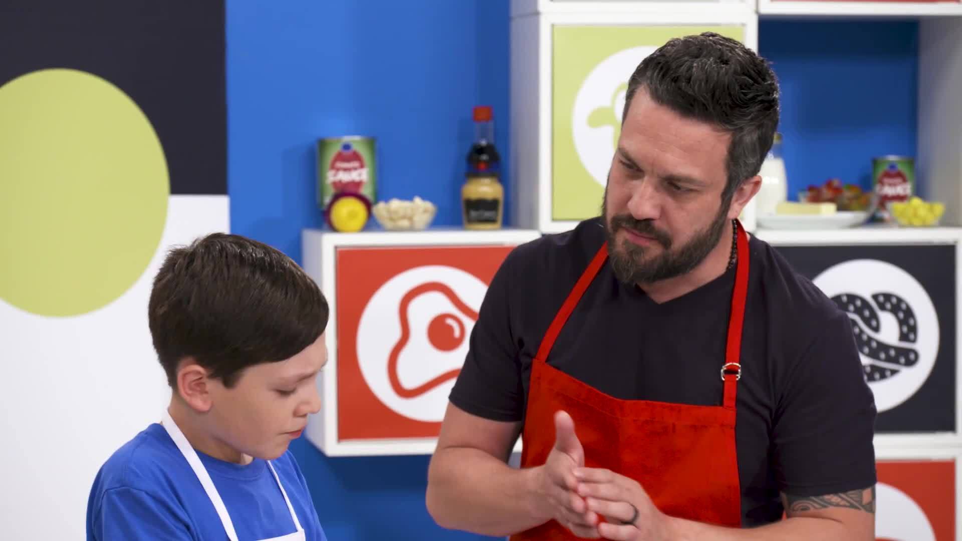 Pizza Revolution | Craft And Hobby